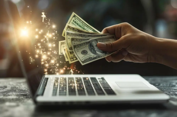 Why Starting Money Online is a Hype Today | by Inspiring Girl | Oct ...