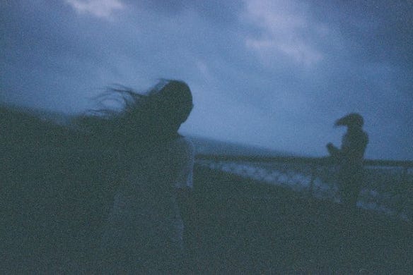 We’re Strangers Again: I Hope Our Paths Won’t Cross | by jaydan | Sep ...