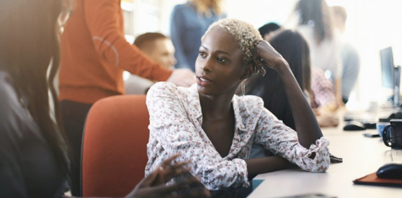 7 Body Language Mistakes That Make A Horrible First Impression | by ...
