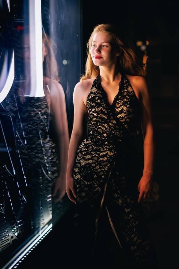 CJ Walker: A Lyrical Journey On Stage and Screen | by Engjell Hasula | Medium