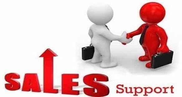 10 Tips on How to Support Your Sales Representatives | by Daniela Alexe ...