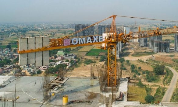 Omaxe | How To Select A Builder For Your Custom Home | by omaxe Bulider ...