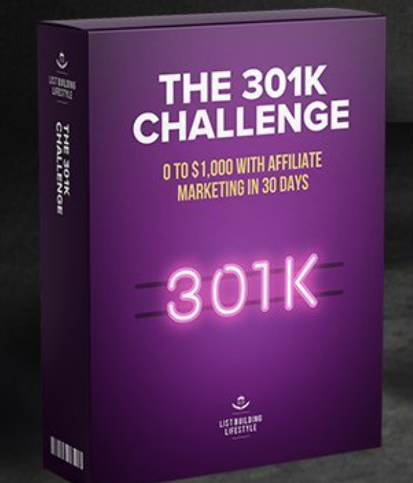 A Boof of “The 301K Challenge”. “The 301K Challenge: Empowering… | by ...