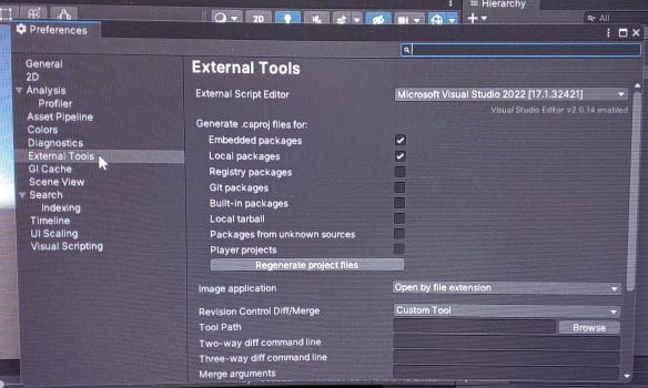 Not Showing Errors in Editor - Charles Ransier - Medium
