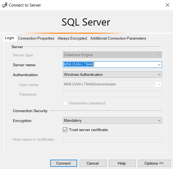 SQL Server Authorization. In SQL Server, authorization defines… | by ...