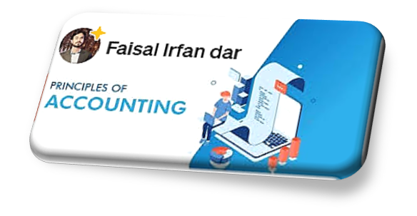 Accounting Principles, Concepts and Conventions. | by Faisal Irfan dar | Nov, 2024 | Medium