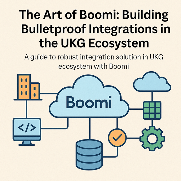 The Art of Boomi: Building Bulletproof Integrations in the UKG ...