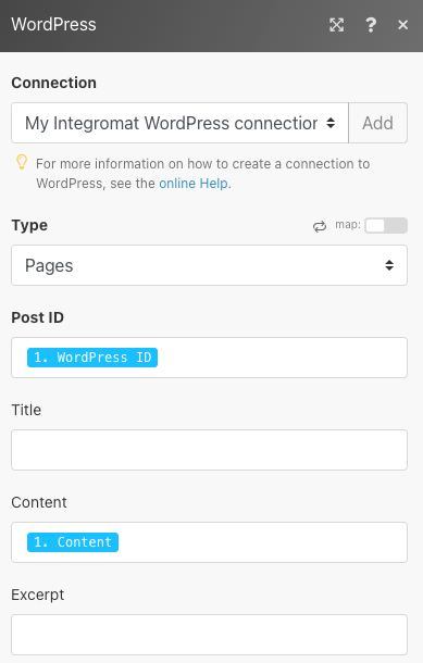Airtable WordPress Integration: 2 Easy Methods - Learn | Hevo