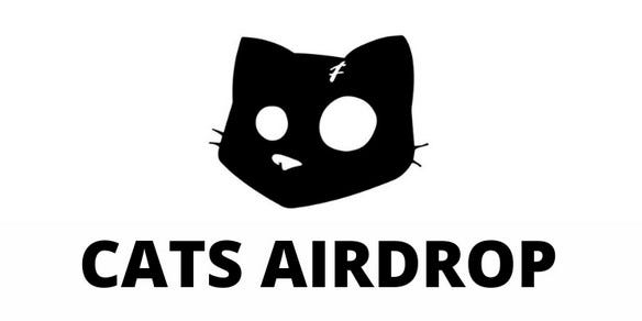 Unlock Rewards with $CATS: The Exciting Telegram new Airdrop Project ...