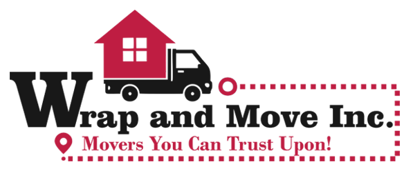 Canada Most Trusted Long Distance Moving Company — Wrapandmove - Wrap ...