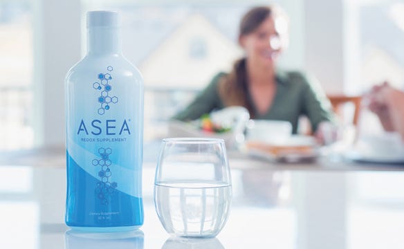 ASEA Water Reviews—What is ASEA ? | by Annabelle Smyth | Medium