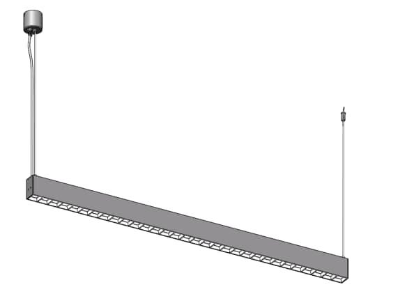 LED linear — grill light - ledwell - Medium