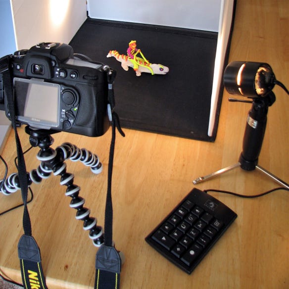 STOP MOTION. ¿Que es un STOP MOTION? | by Valeria Rosario Calderon ...