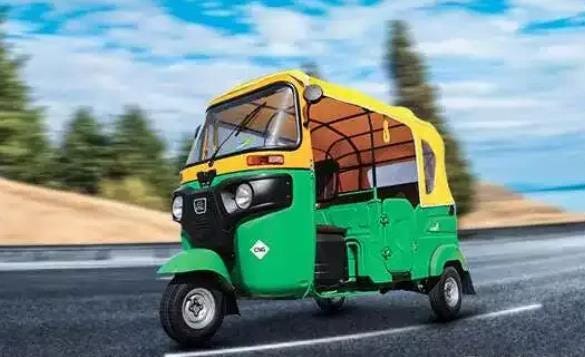 Modernised Bajaj CVs with Advanced DTC-i Tech for Sustainable ...