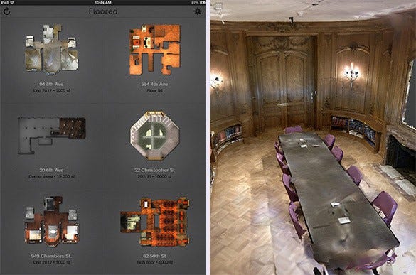 Integrating Unity 3D Within a Native iOS App | by CBRE Build | CBRE Build | Medium