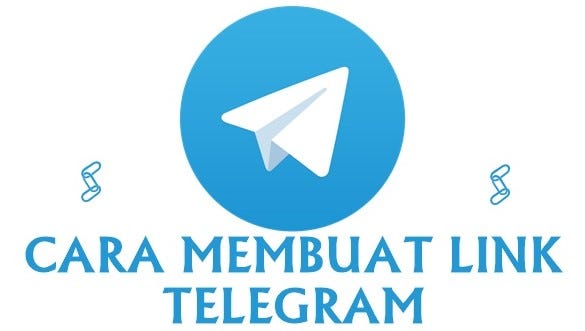 Cara Membuat Link Telegram t.me dan Manfaatnya | by Belitong Info | Medium