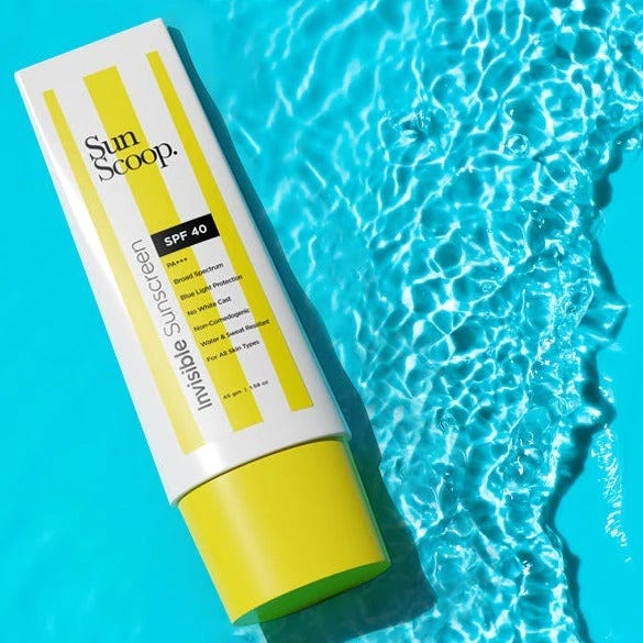 How To Choose The Best Sunscreen For Your Skin Type? 4 Steps To ...