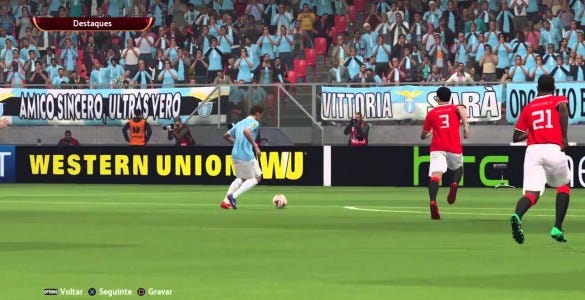 Pro Evolution Soccer Download. Pro Evolution Soccer Download will be ...