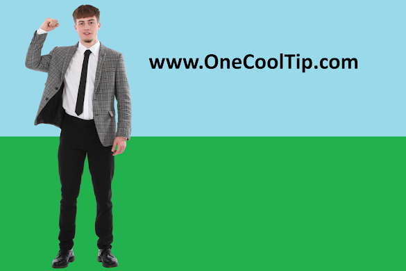 How to Use Layers in Microsoft Paint | by www.OneCoolTip.com | Medium