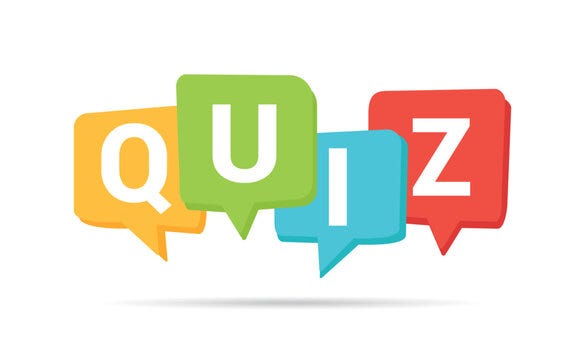 Building an MCQ Quiz Generator from PDFs Using Cursor | by Yuva | Medium