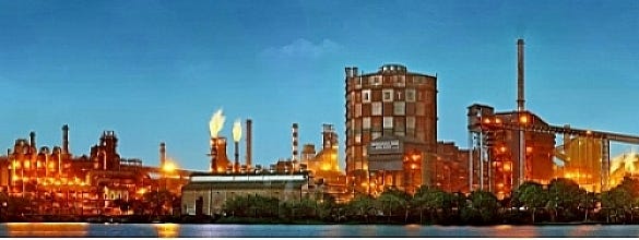 Tata Steel UK workers get £9mn support package | by India Inc. | Medium