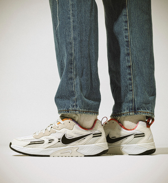 Nike’s “new shoe style” is so exclusive! Coming up is the Futura ...