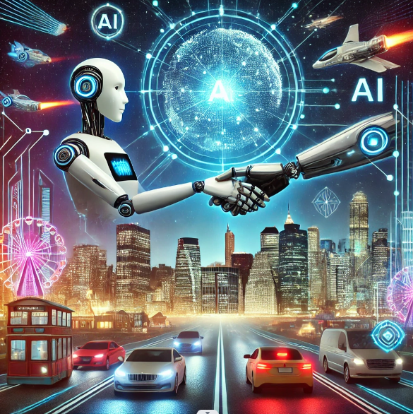 Evolving Technology: Shaping the Present, Defining the Future | by ...