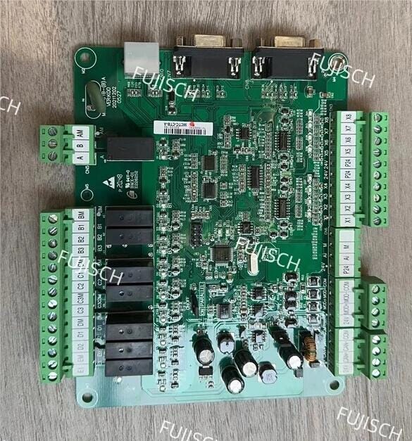 Elevator Monarch NICE3000. The elevator Monarch 3000 mainboard is… | by FUJISCH | Apr, 2024 | Medium