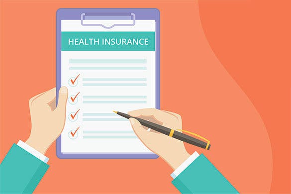Health Insurance Checklist : Why & What to Look For? - Part I | by acd ...