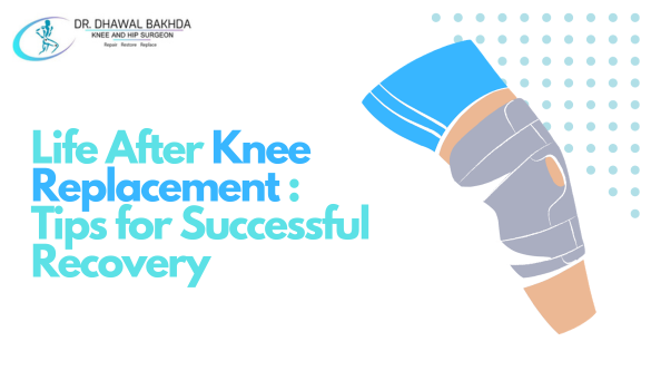 Dos and Don’ts for Recovery After Knee Replacement Surgery | by Mariyam ...