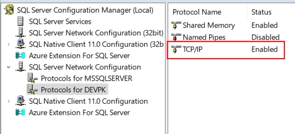 Database Mirroring Login Attempt Failed With Error ‘connection Handshake Failed By Pradeepa