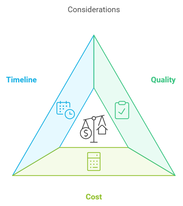 Balancing Technical Pursuits and Business Considerations: A 70-Point ...
