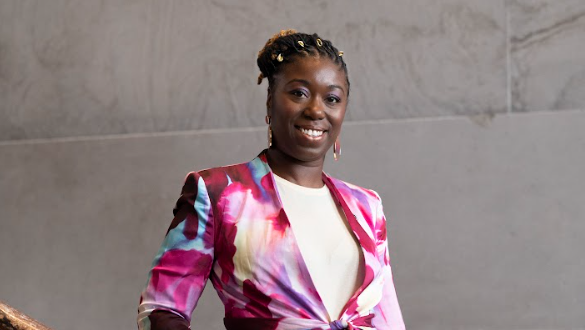 Sen. Charlane Oliver introduces child care affordability reform | by ...