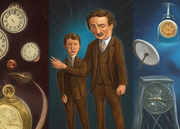 Developing Characters For Ai Aided Storytelling Using Openai By Dumdave Medium
