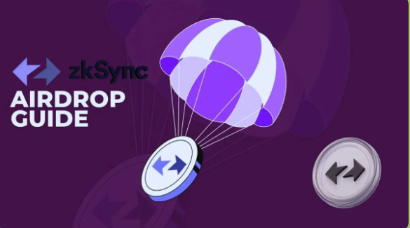 ZKsync Airdrop Checker ||| Step By Step Guide💼💼 | Medium