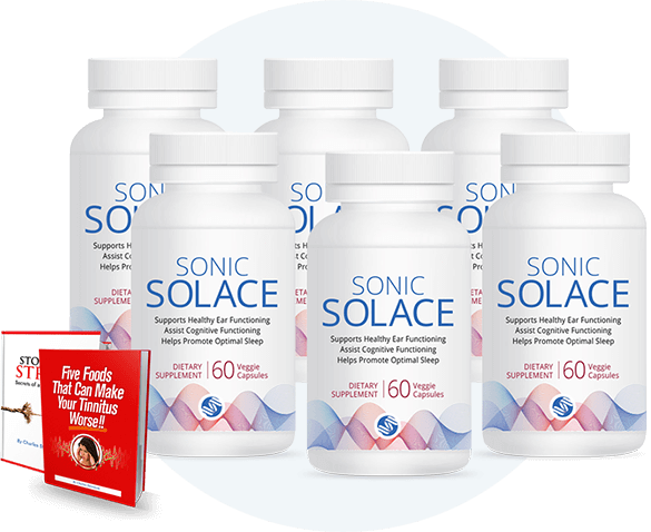 Sonic Solace: Nurturing Ear Health for Enhanced Well-Being | by Java ...