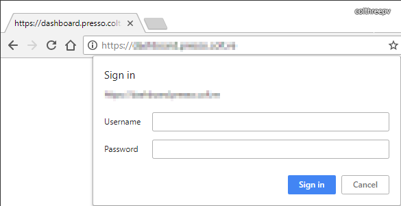 How to expose your Kubernetes Dashboard with cert-manager | by Valerio ...