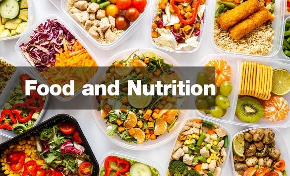 Exploring the Career Prospects of a Food Nutrition Course at Brainware ...