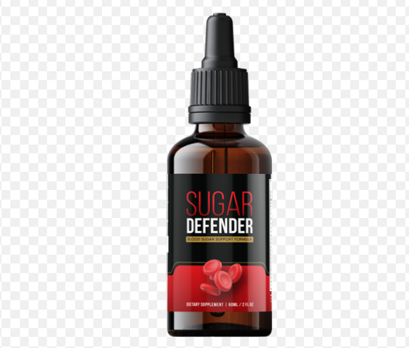 Unlock the Sweet Life with Sugar Defender! - Kayusexpert - Medium
