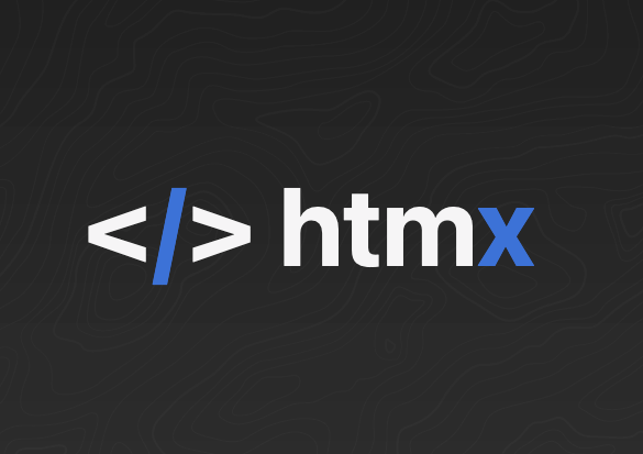 HTMX — evolution of HTML or yet another overhyped technology | by Nikoloz Gabunia | Medium