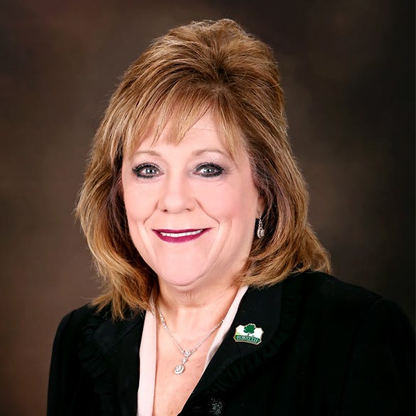 BREAKING: Cindy Mills announces she will not seek re-election | by ...