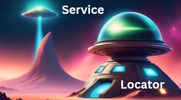 Flutter: Write Service Locator in 15 lines of code | by Yuri Novicow | Easy Flutter | Medium