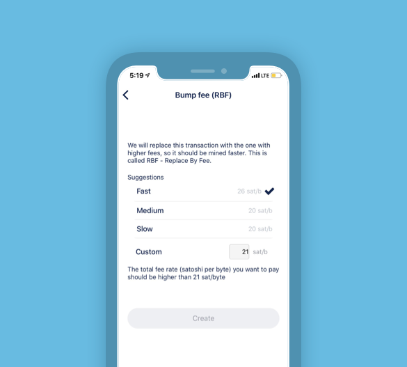 v4.5.0 — Batching, PSBT and tons of UX improvements | by Nuno Coelho ...