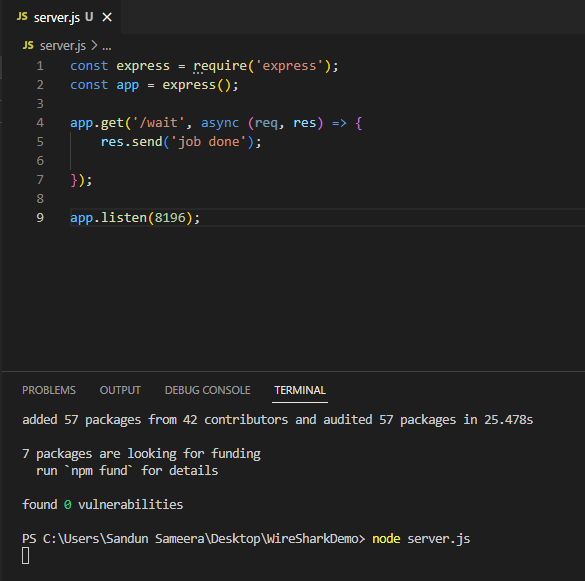 EVERY Software Engineer must know about HTTP, and demo using Wireshark ...