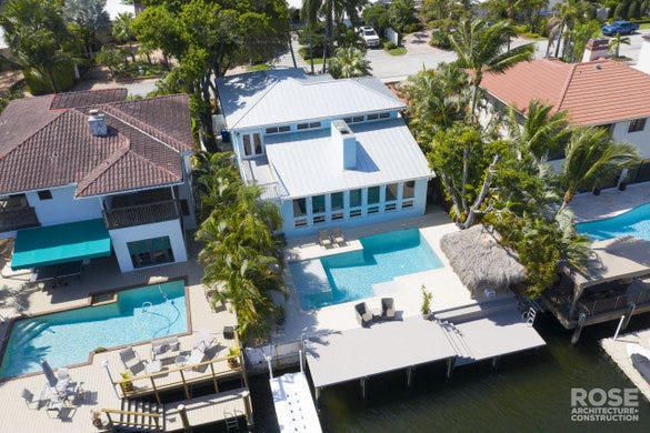 Fort Lauderdale Architect | Rosearchitects.com - Rose architecture And ...