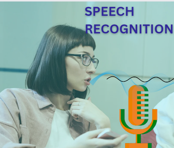 How does speech recognition work? | by WIKIPIDIA ACADEMY | Aug, 2023 ...