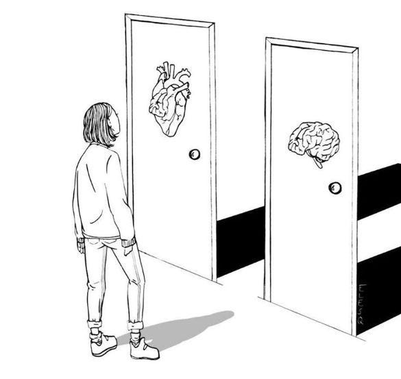 2# Belajar Berpikir — Rasionalitas | by Mochammad Fajar | Medium