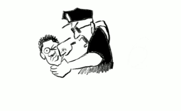 Lockdown Limerick #14. There was a man who cried wolf Always… | by Vijay Vardhan | Medium
