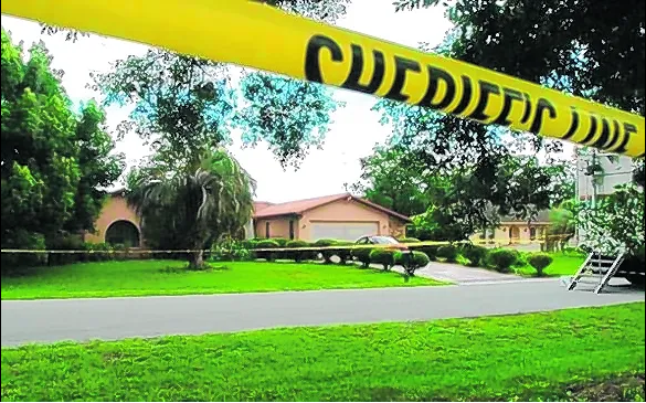 Brother Murders Brother Over Deep-Seeded Anger and Jealousy | Stanley ...