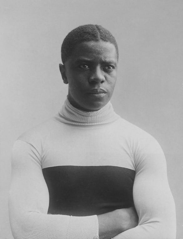 The Forgotten Black Cycling History | by Chestnut Hill College Griffin ...